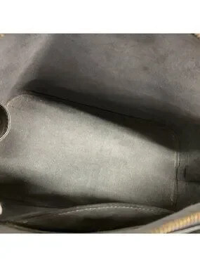 Louis Vuitton | Bags | Louis Vuitton Handbag Epi Alma Noir | Poshmark